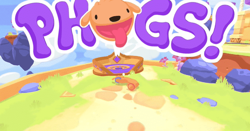 Análisis de Phogs! - Revogamers.net