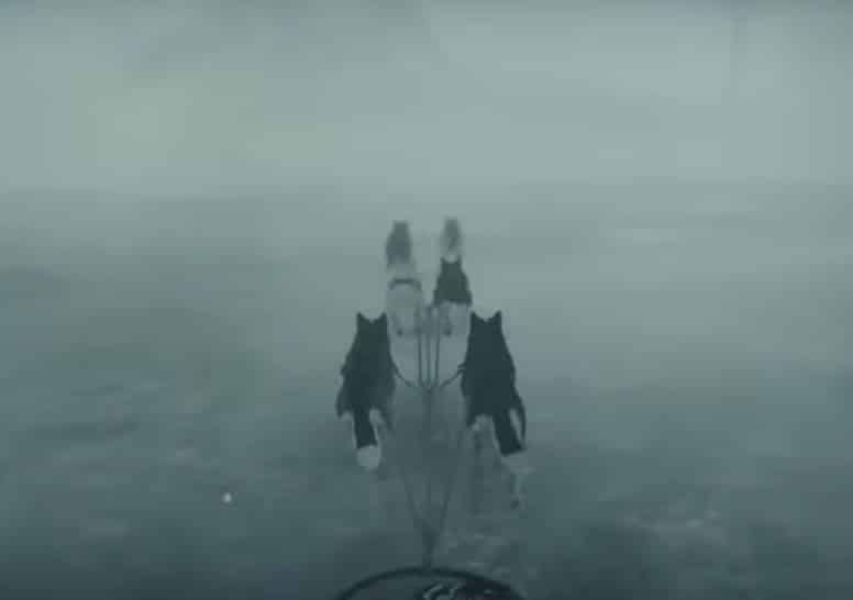 Análisis de Kona II: Bruma - Revogamers.net